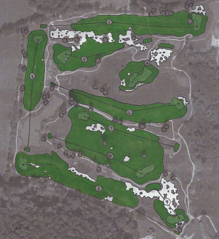 Sweetens Cove Golf Adventure – Pittsburg, TN – Carpe Diem! – Get ...